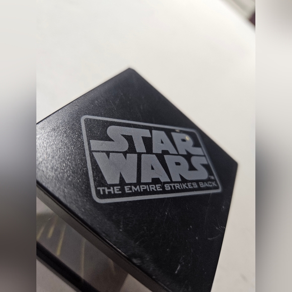 Star Wars | Toys | Star Wars Taco Bell Toy 996 Darth Vader Yoda Magic ...